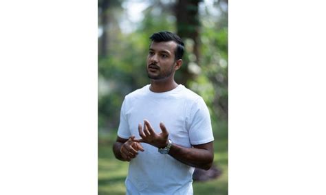 Indian Cricketer Mayank Agarwal Talks Wickets And Winding Watches