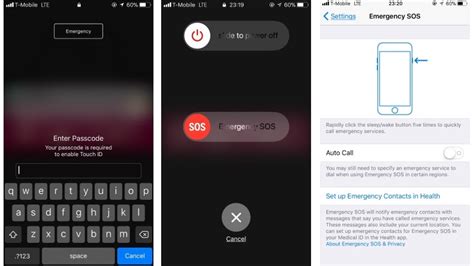 IOS Beta Allows Users To Quickly Disable Touch ID Easily To Improve Privacy Technology News