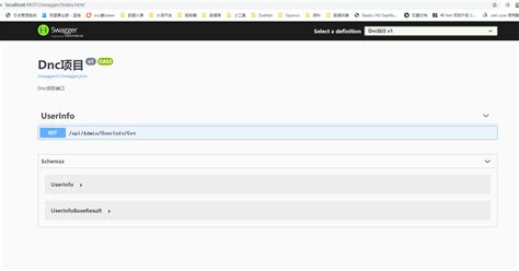 简单快速搭建net Core 31项目 灰信网(软件开发博客聚合) 简单快速搭建net Core 31项目 灰信网(软件开发博客聚合)