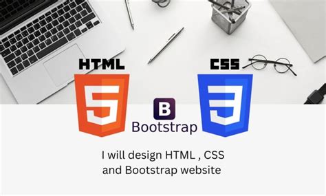Convert Figma Design To Html Css And Bootstrap By Asma0077 Fiverr