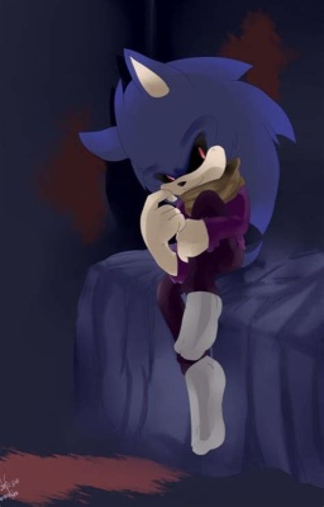 💙 Sonexe Sonichedgehogrp Wattpad