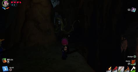 Dónde Encontrar Knotroot En Lego Fortnite Todas Las Principales