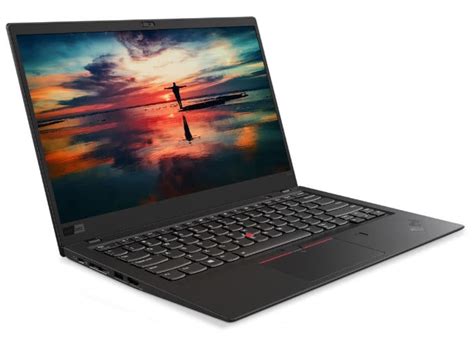 Lenovo Thinkpad X1 Carbon 2018 Specs And Price Naijatechguide