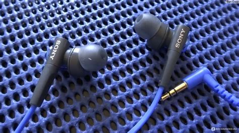 Наушники Sony MDR-XB50AP - «Extra Bass? Правда ли? » | отзывы