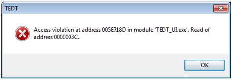 Solved Delphi Runtime Errors How Can One Trace Their Cause Experts Exchange