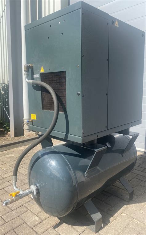 Used Compressors For Hire Compressors For Hire HPC Compressed Air Hire Used Equipment