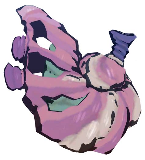 File TotK Gibdo Guts Model Png Zelda Wiki