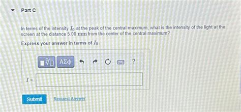 Solved Monochromatic Light Of Wavelength λ 620 Nm From A