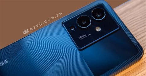 Infinix Note 12 Pro 5G review price specs Philippines Archives revü