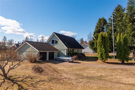 Rommevägen B Romme Borlänge Villa Boneo