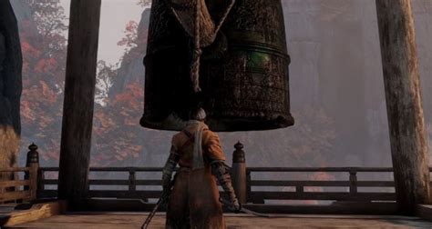 Sekiro Demon Bell Guide Rpg Informer