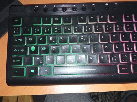 Set Klávesnice A Myš Aukro