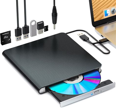 Jp 外付けcd Dvd ドライブusb 30type C ポータブル Cddvdドライブdvd プレーヤー