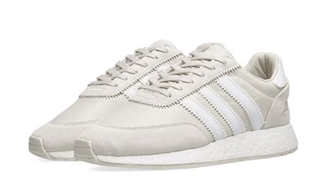 adidas I-5923 Leather Release Info - JustFreshKicks