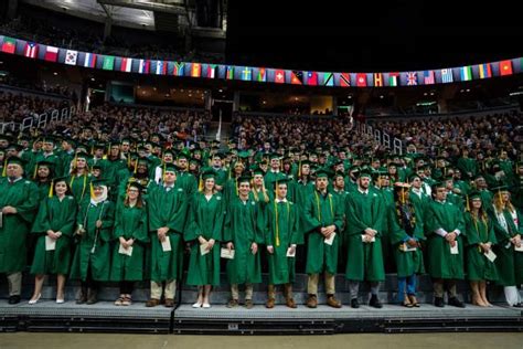 College Of Agriculture And Natural Resources Names 2023s Outstanding