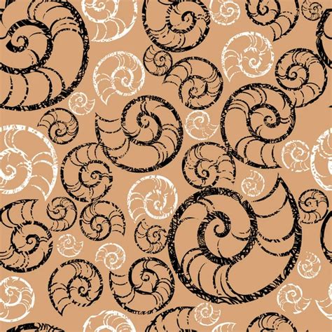 24938 Spa Pattern Vector Images Depositphotos