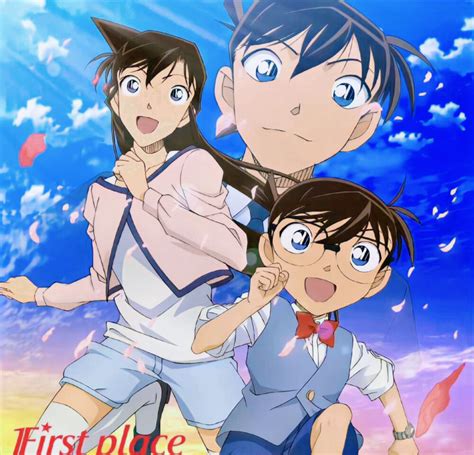 名侦探柯南 高清图片，堆糖，美图壁纸兴趣社区