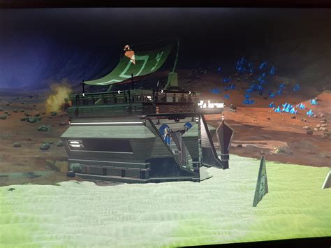 Tiny Home Challenge Entry The Lil Mimic Rnomansskythegame