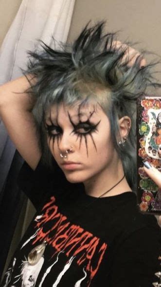 10 Grunge Hairstyles 90 S Artofit