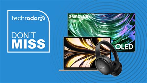 Best Buys Massive Tech Fest Sale Is Live Here Are 31 Deals Id Buy On Oled Tvs Ipads
