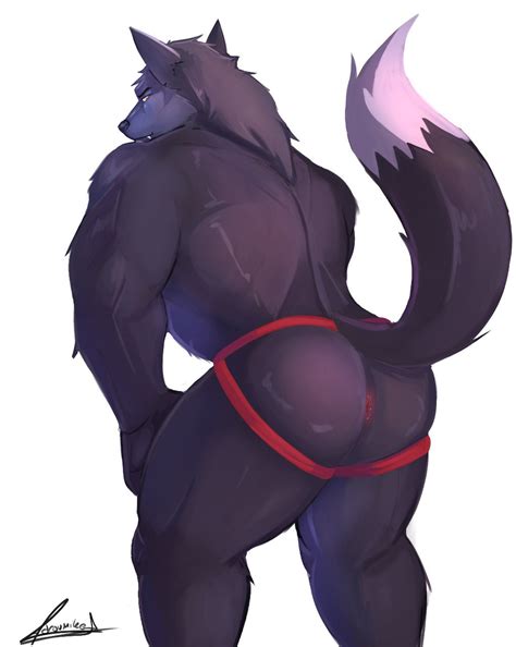 Rule 34 2023 Adrovmike Alternate Version At Source Anthro Anus Ass