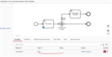 Problem Updating Variables Through The Rest Api Discussion