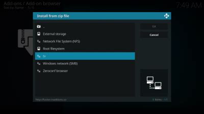How To Install Netflix Kodi Addon On Firestick Fire TV And Android TV Box