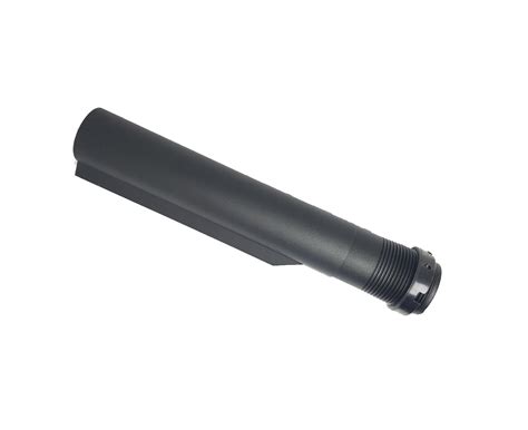 M16t M16 M4 6 Position Buffer Tube Tdi Arms