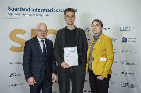 Gesellschaft Für Informatik Ev Auf Linkedin Noch Frischer Input Fürs