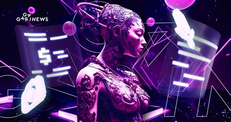 Штучний інтелект та секс що пішло не так Gncrypto Gncrypto News