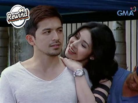 Kapuso Rewind As An OVER JEALOUS Girl Dwarfina GMA Entertainment