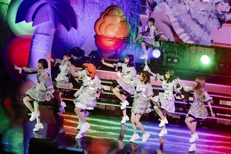 【写真 632枚】（c）藤井拓 ババババンビ：初のzeppワンマンライブ 完売ならずも「最高に楽しかった！」 Mcは桃月なしこ＆アンジェラ