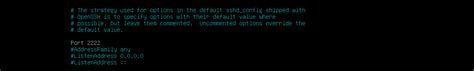How To Remotely Manage A Linux Server With Ssh Vitux