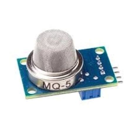 Mq5 Methane Liquified Gas Sensor Abl Kart