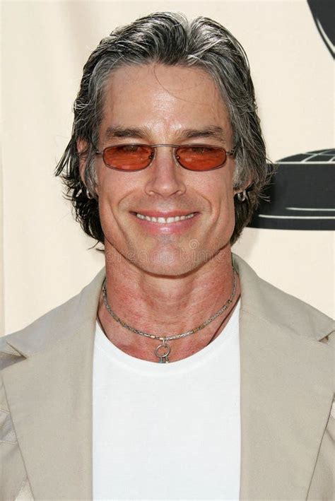 Ron Moss Photo Stock éditorial Image Du Hollywood Emmy 32457063