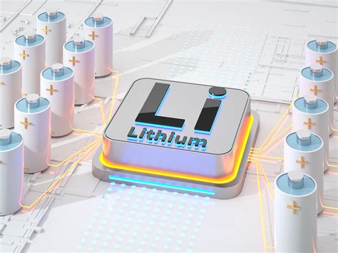 From Smartphones To Evs How Lithium Ion Batteries Work