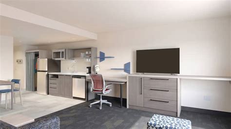 Home2 Suites By Hilton Dickson