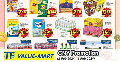 Tf Value Mart Cny Promotion 2 Feb 2024 4 Feb 2024