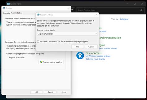 TIP Windows Keyboard Wrong Language Using Or Not At Jarrod S Tech