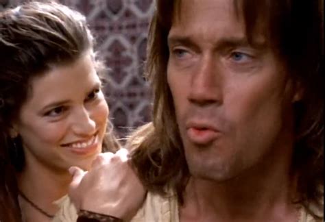 Hercules The Legendary Journeys
