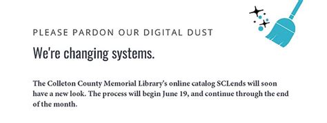 Home Colletonlibrary