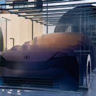 Marjan Van Aubel Unveils Even More Reflective Solar Powered Installation