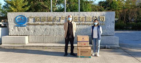 新兴县台港澳局春节前走访慰问港澳侨资企业 中共新兴县委统一战线工作部 Info1000739603