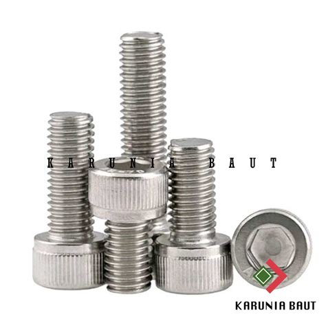 Jual 1 PCS BAUT L STAINLESS STEEL SS304 M16 KUNCI L HEXAGON 14 MM