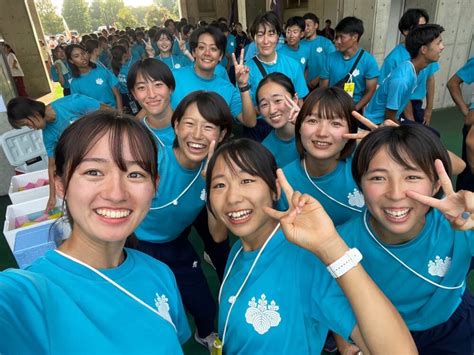 【リレーブログ】57 『日常に感謝の気持ちを込めて』平野瑞季 筑波大学陸上競技部