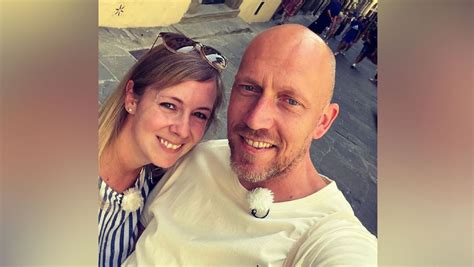 Hochzeit Auf Den Ersten Blick So Geht Es Oliver Michaela BUNTE De