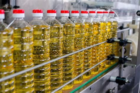 El Aceite De Girasol Enfrenta Alta Competencia Infobae