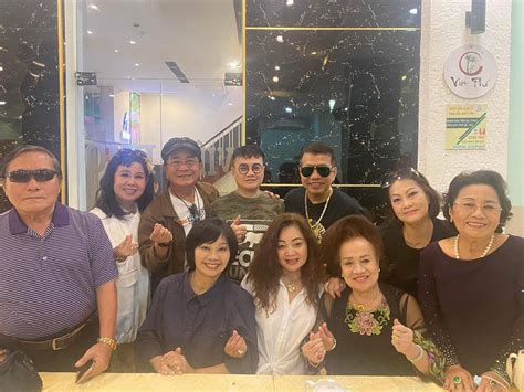 17 năm sau khi ly hôn MC Thanh Bạch cuộc sống nghệ sĩ Xuân Hương ra sao