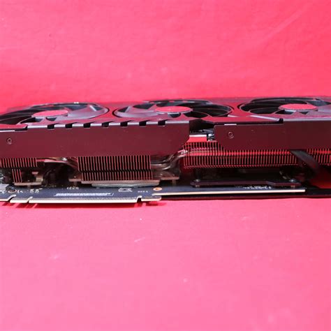 As Isfor Repair Asus Tuf Gaming Geforce Rtx 3060 Oc V2 12gb Gddr6