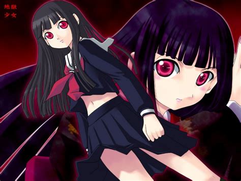 Enma Ai Enma Ai Photo 25730287 Fanpop